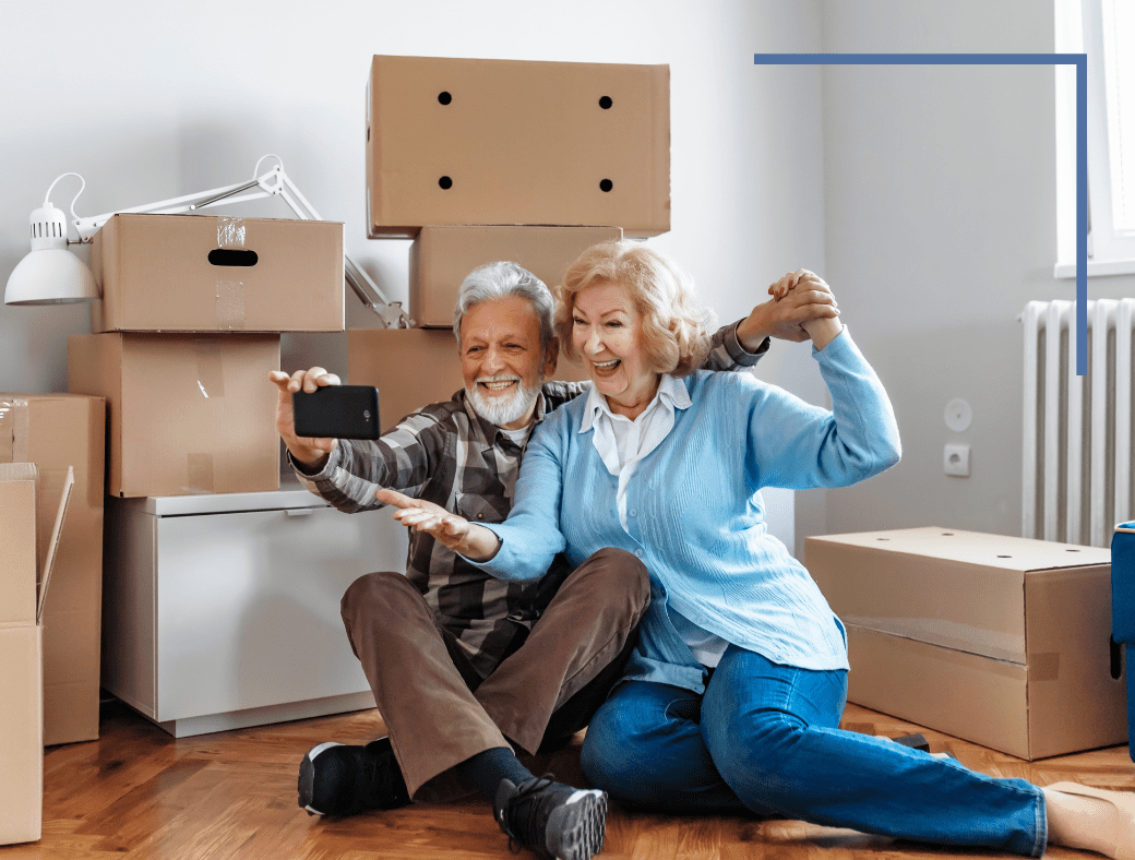 Managing A Mortgage Post Retirement | Coombes & Wright Mortgage Solutions